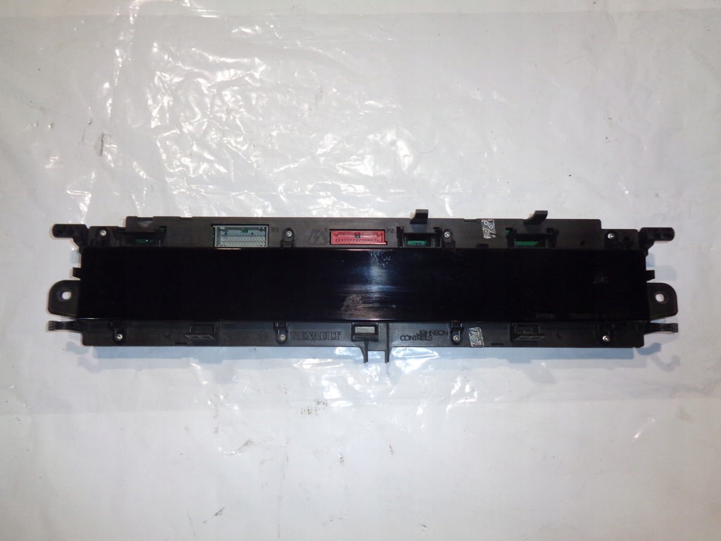 SCENIC II LICZNIK WYŚWIETLACZ P8200451505A - 12741481964 - oficjalne archiwum Allegro