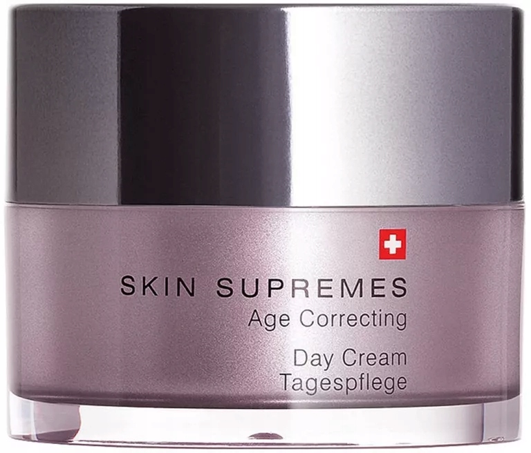 SKIN SUPREMES AGE CORRECTING DAY CREAM Z ARTEMIS - 13002733626 ...