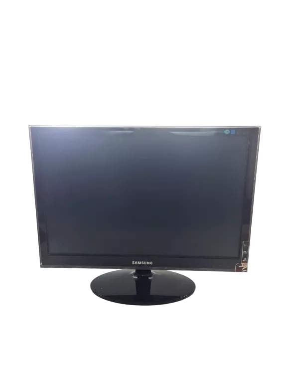 MONITOR SAMSUNG SYNCMASTER P2250 22'' FHD - 14352398100 - oficjalne ...