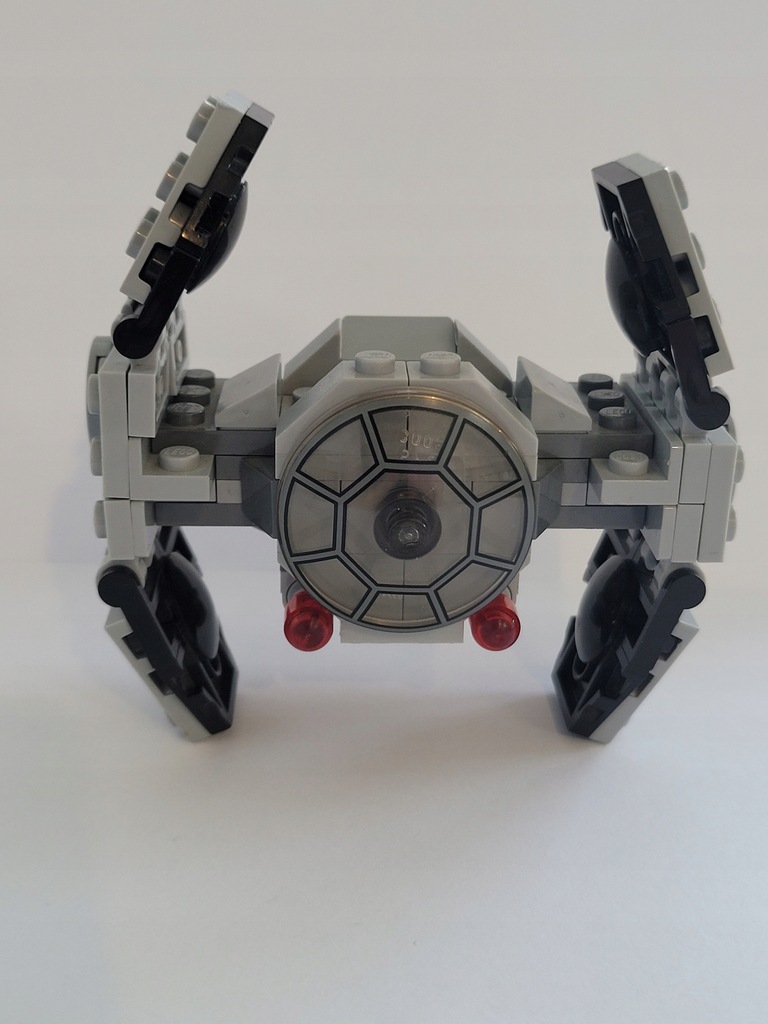 LEGO Star Wars Zestaw TIE Advanced Prototype 75128 - 11450447449 ...