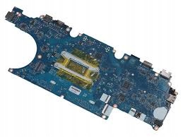 Płyta główna Dell LATITUDE E5450 LA-A901P z i5 - 11982139595 - oficjalne archiwum Allegro