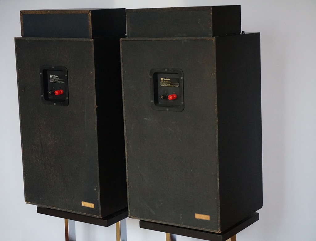 TECHNICS SB 5000 - 7295836416 - oficjalne archiwum Allegro