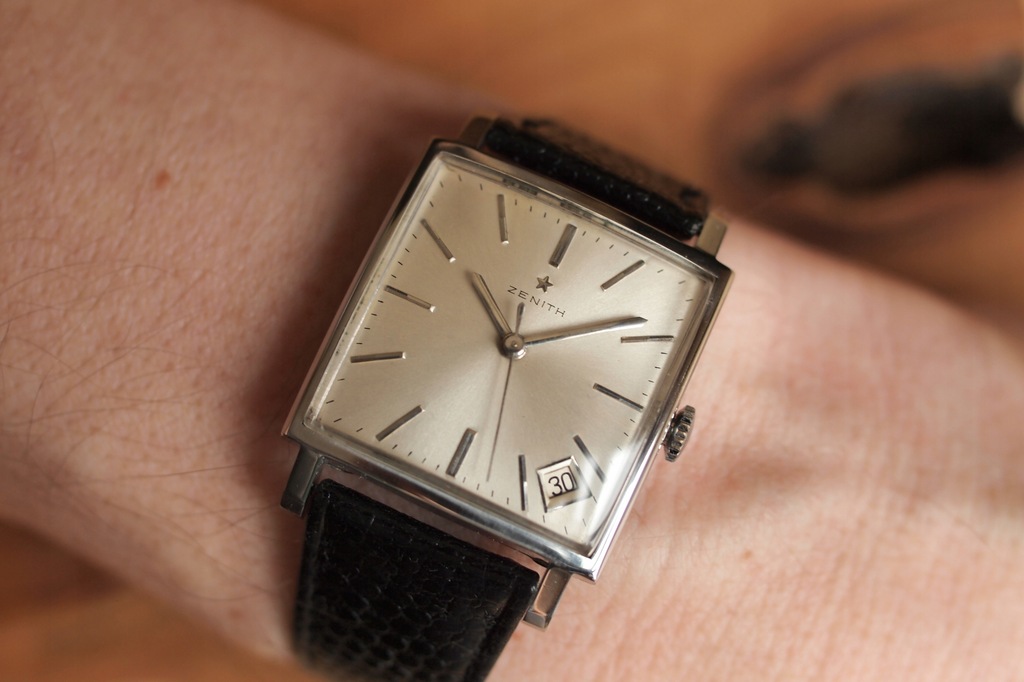 Zenith JFK - rok 1965 - super stan! - 10141005039 - oficjalne archiwum ...