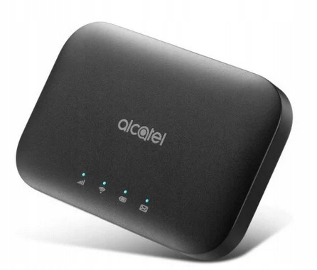 Router Modem Alcatel MW70VK 4G LTE 300Mbps CAT7 - 10735769344 ...