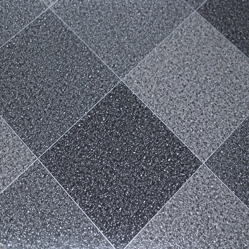 WYKŁADZINA PCV LINOLEUM 150cm - PŁYTKA LENTEX 1,5m - 12436498453 ...