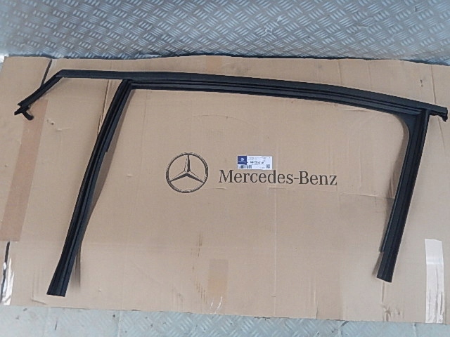 MERCEDES B W246 USZCZELKA NA DRZWI A2467250700 - 7089931584 - oficjalne ...