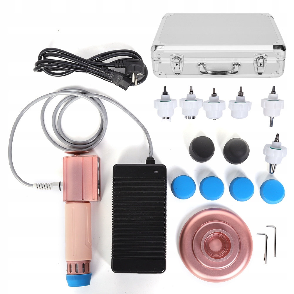 Pozaustrojowa fala uderzeniowa Instrument do - 13554224214 - oficjalne ...