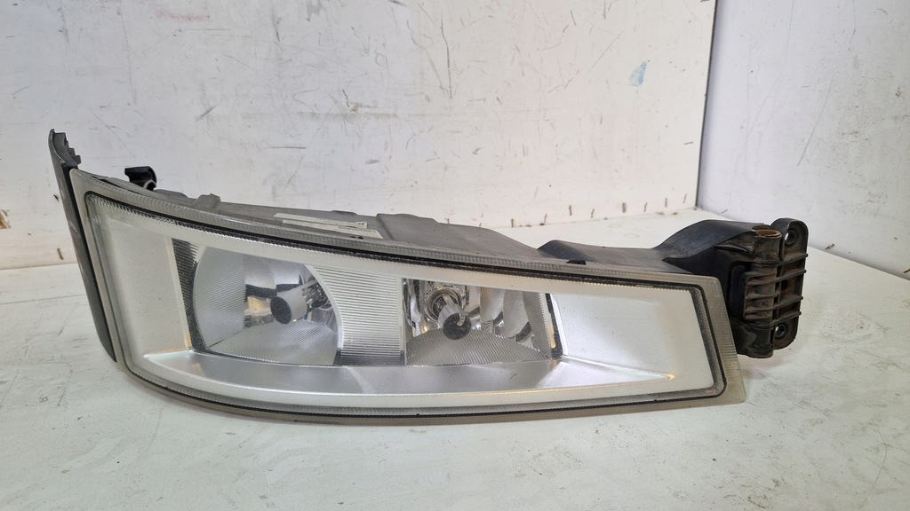 lampa halogen przeciwmgielny volvo fh4 84186281 - 12459258415 ...