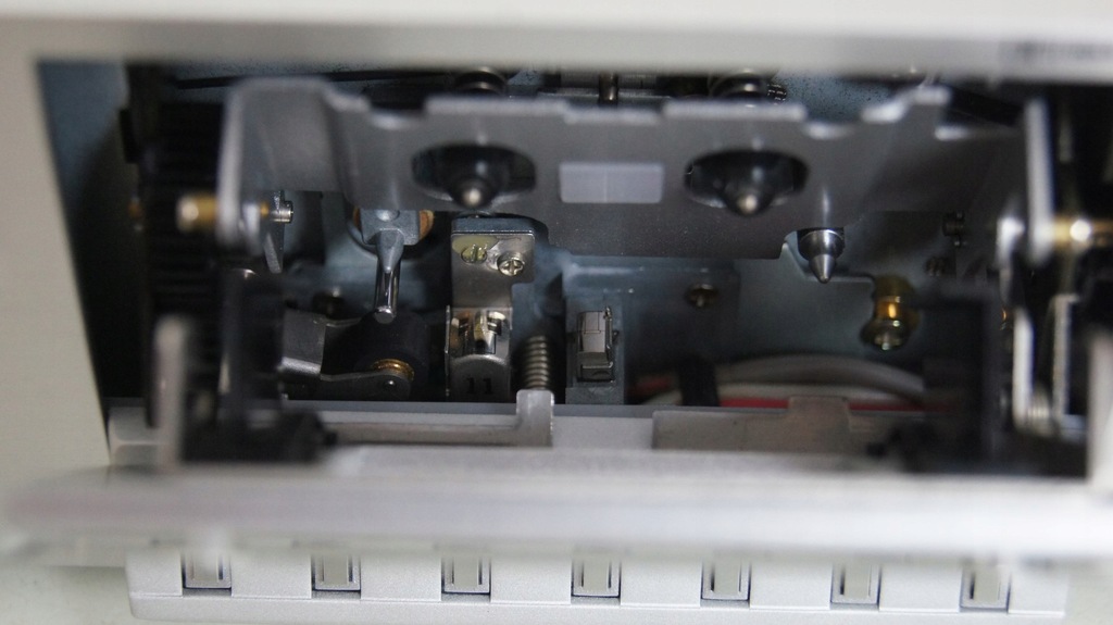 Rarytas Sanyo RD-XM1 Stereo Microcassette Deck - 8519996810 - oficjalne ...