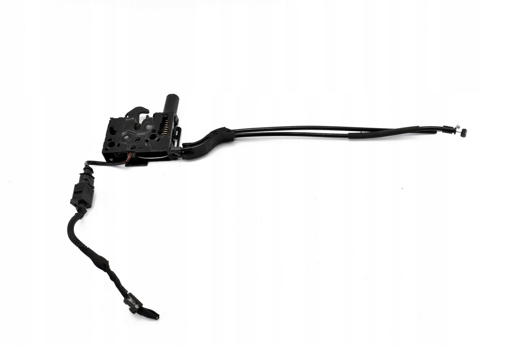 ZAMEK MASKI CZUJNIK 81A823509A AUDI Q2 16- - 11695850621 - oficjalne ...