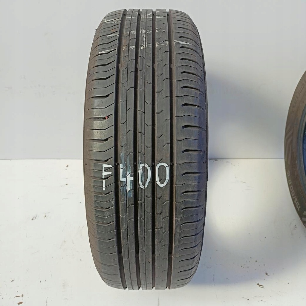 Opona 215/60/17 Continental Eco 5 (F400) - 15383316593 - oficjalne archiwum Allegro