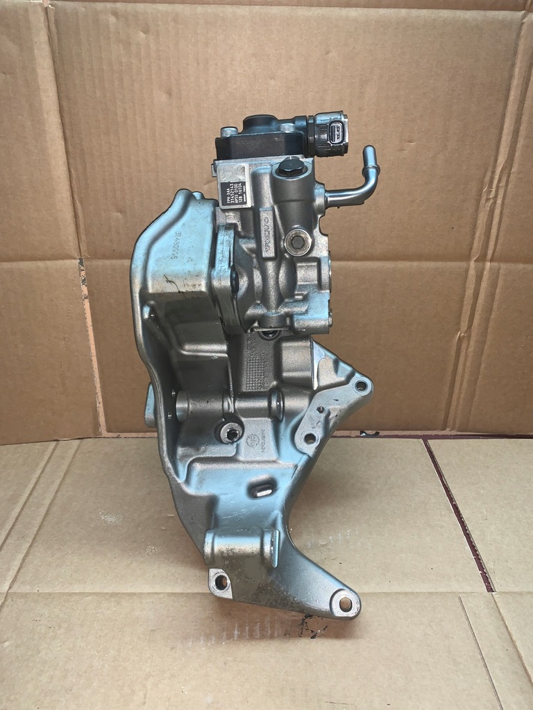 VOLVO S90 XC60 XC90 II POMPA WTRYSKOWA 31452143 - 13249225766 ...