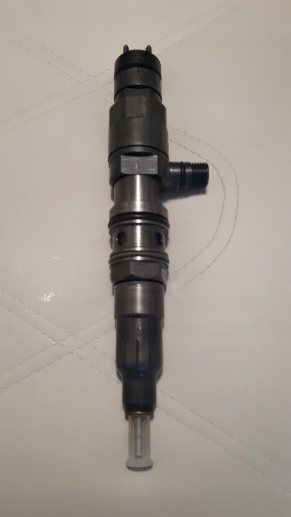 WTRYSKIWACZ BOSCH 0445120271 MERCEDES A4710700487 - 7708012581 ...