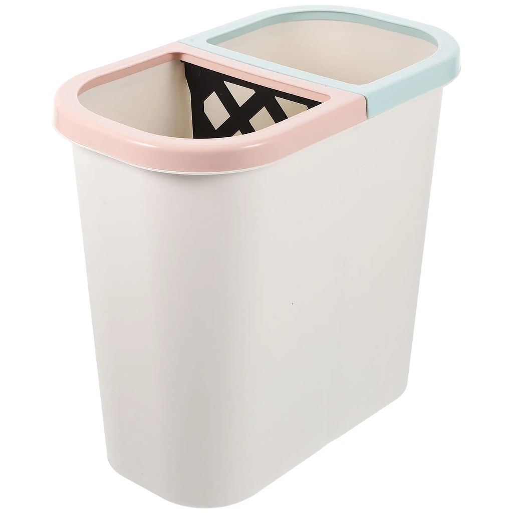 Sorting Trash Can Plastic Garbage Pail - 13671616214 - oficjalne ...