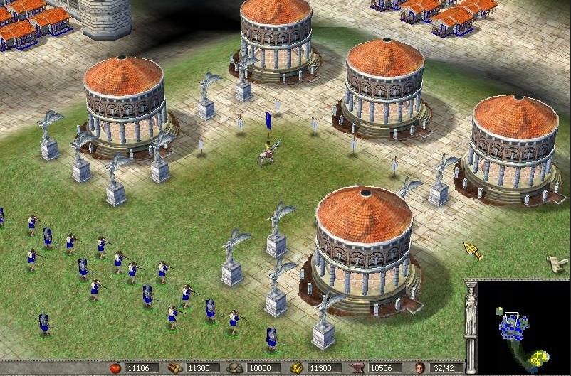 Купить Компакт-диск Empire Earth Collection для ПК: отзывы, фото и ...