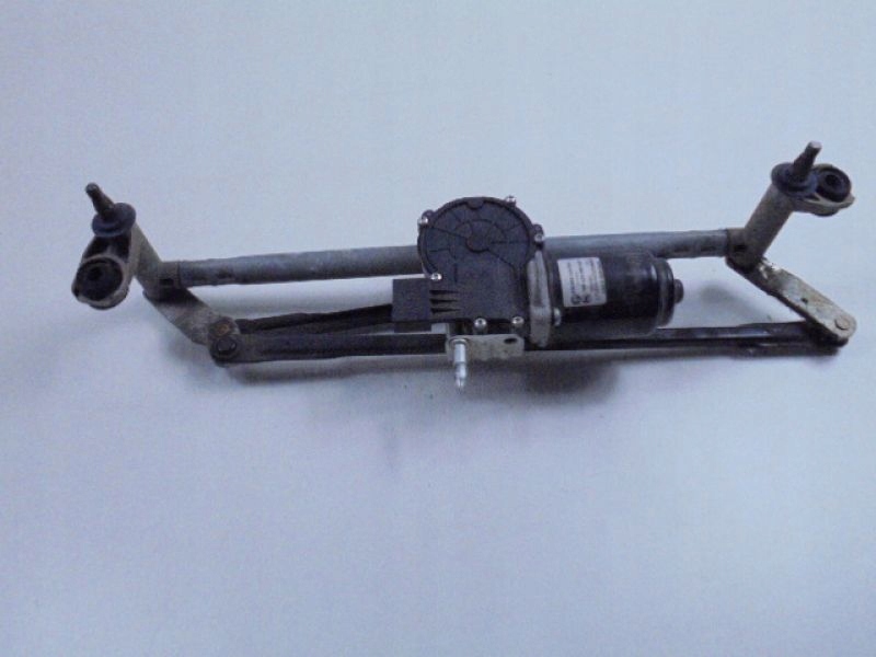 RAPID NH SILNICZEK MECHANIZM WYCIERACZEK PRZÓD - 12559541316 ...