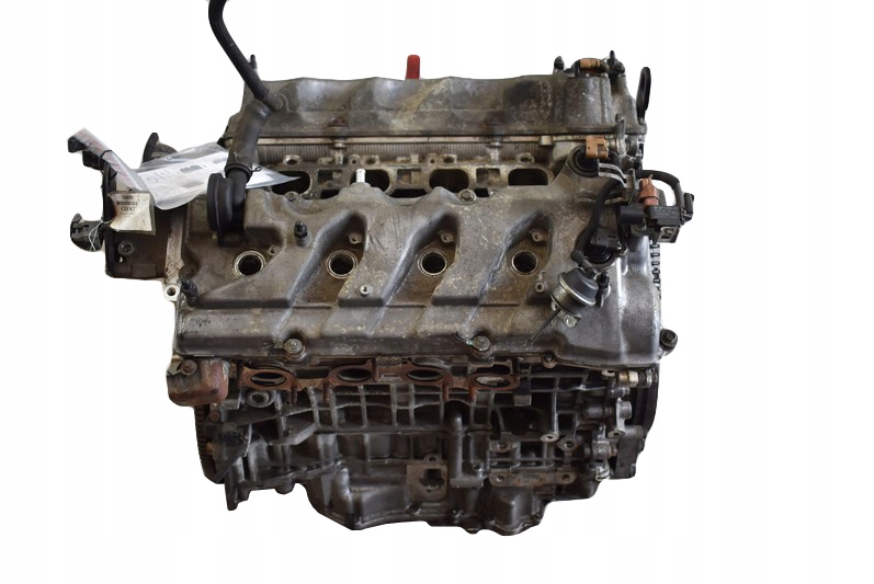 SILNIK B8444S VOLVO XC90 1 I 4.4 V8 315 KM 05R - 9655318984 - oficjalne ...