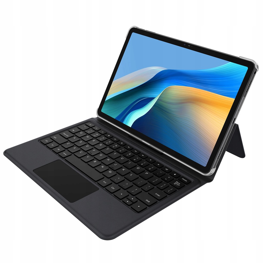 ETUI KLAWIATURA do DOOGEE Tab T30PRO T30S T30SE 11"KEYBOARD ...