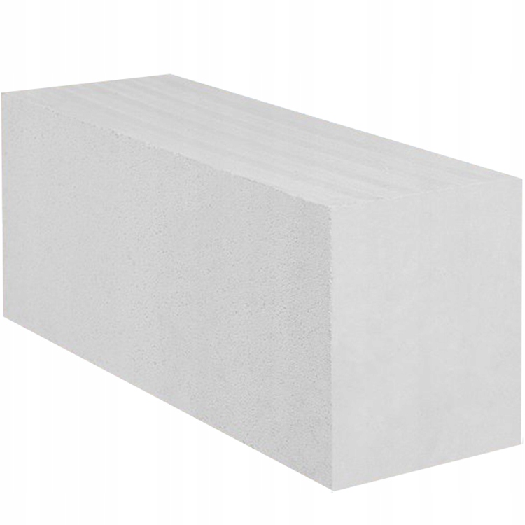 Suporex 18cm beton komórkowy pustak gazobeton SLS - 8973152367 ...
