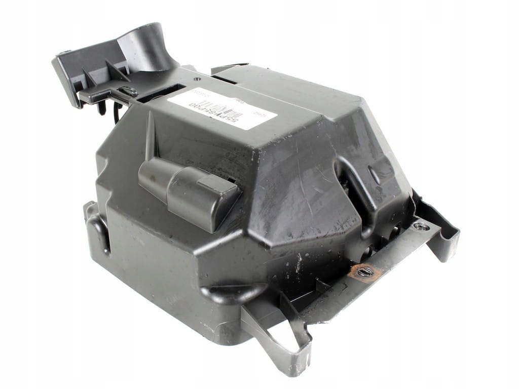 OBUDOWA SKRZYNKI BEZPIECZNIKÓW EXPERT JUMPY III - 12771912775 ...