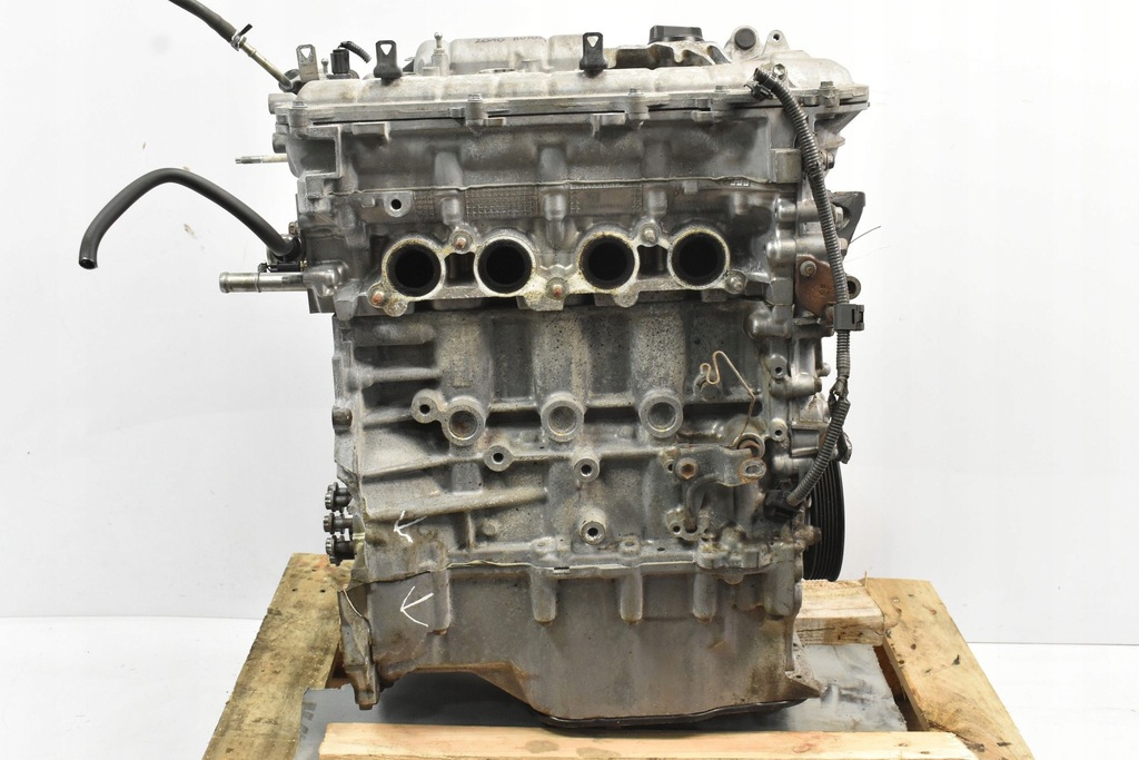 SILNIK ENGINE X2ZR-W20 1.8H TOYOTA PRIUS III 09-15 - 13230969174 ...