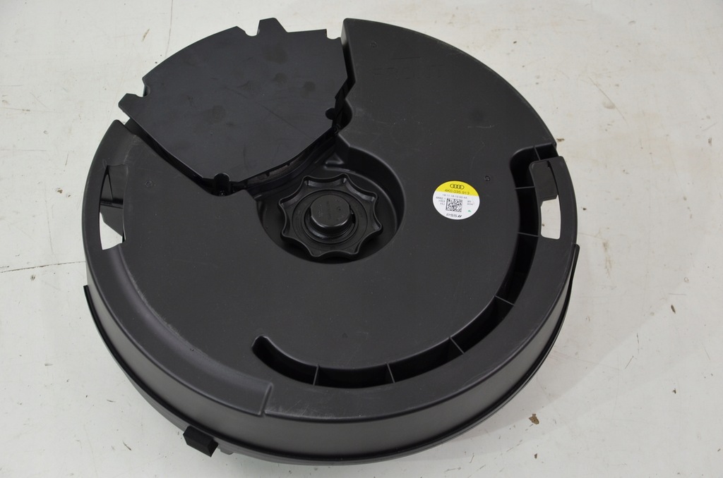 AUDI A6 C8 4K SUBWOOFER NOWY 4K0035913 - 8931026762 - oficjalne ...