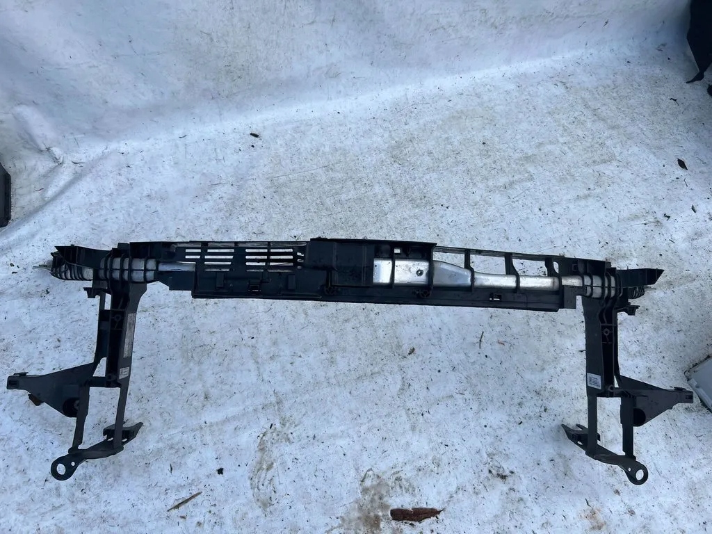 WZMOCNIENIE PAS PRZEDNI MERCEDES CLA W117 PRZÓD - 13162020731 ...