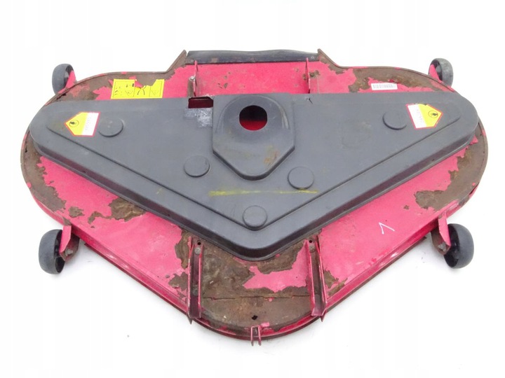 KOSISKO DO KOSIARKI TRAKTORKA COUNTAX 130cm - 13171550256 - oficjalne ...