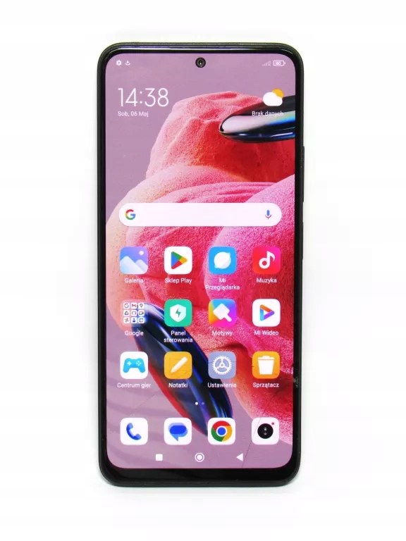 TELEFON REDMI NOTE 12 OPIS - 14549501667 - oficjalne archiwum Allegro