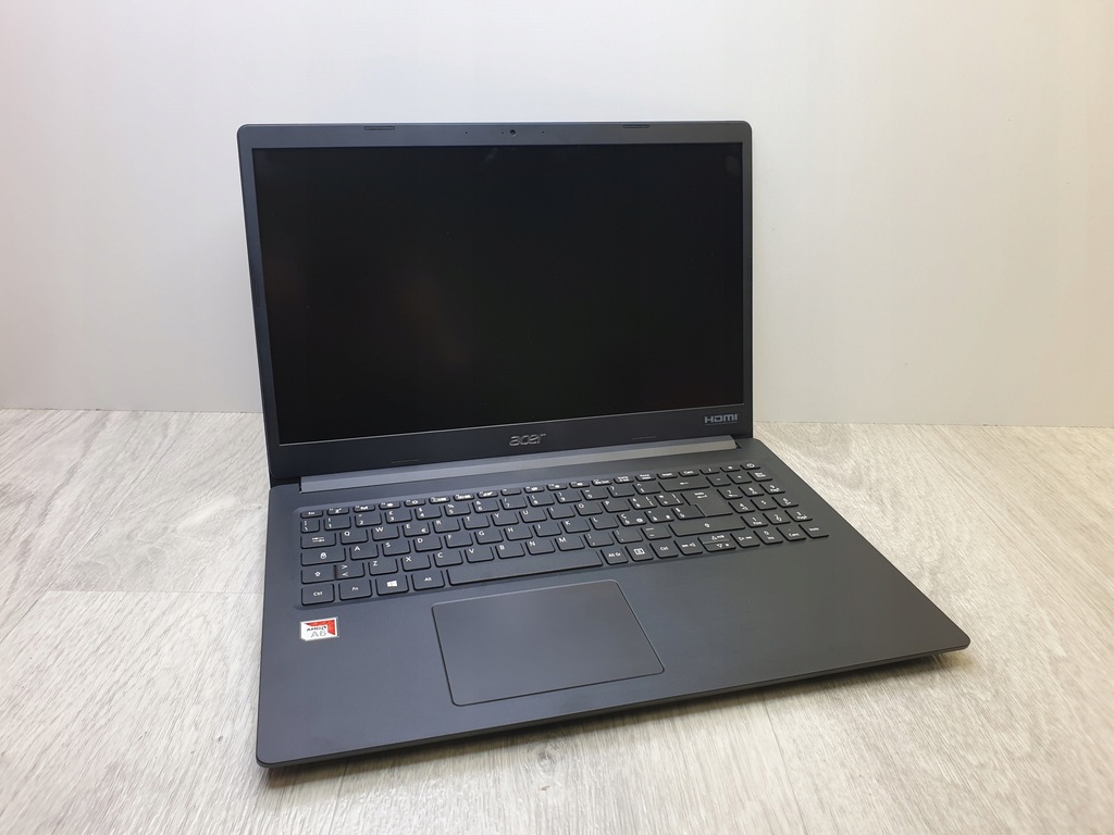 Laptop ACER N19H1 WIN 10 PRO Core i3 8GB RAM 256GB - 9868906947 ...