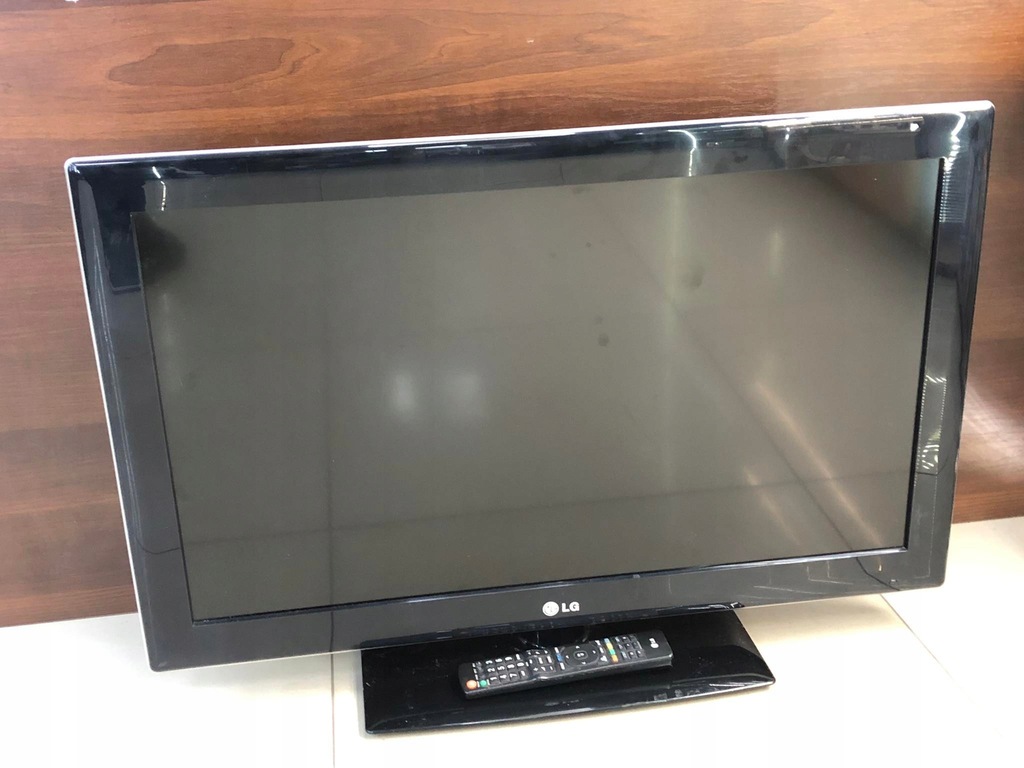 Telewizor LG 32LK530 - 11916581022 - oficjalne archiwum Allegro