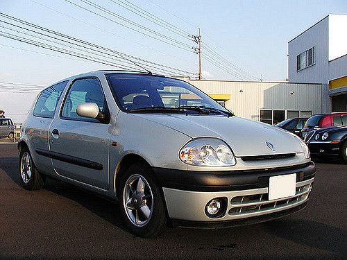 AUTO K LAKIER RENAULT 632 GRIS BOREAL 150ml WROC - 8424344421 ...