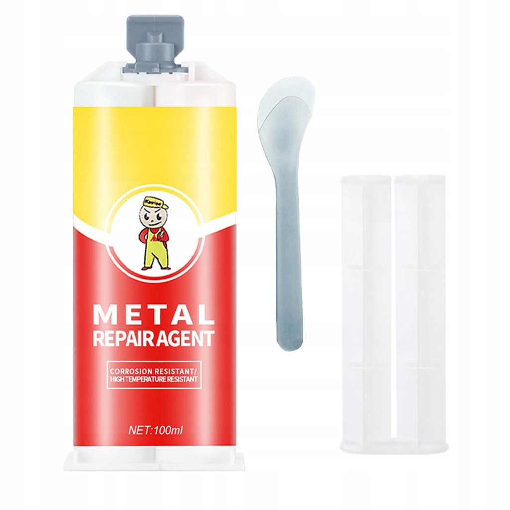 Multipurpose Metal Repair Agent High Temperature Resistant Soldering ...
