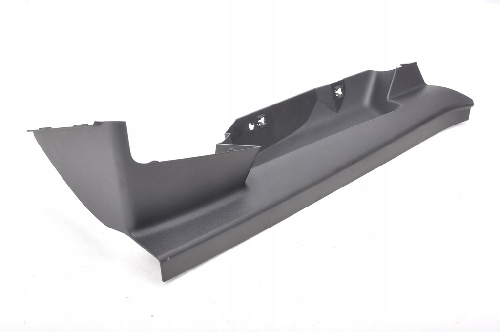 PORSCHE 718 CAYMAN 982 BOCZEK BAGAŻNIKA 981555189 - 10511082289 ...