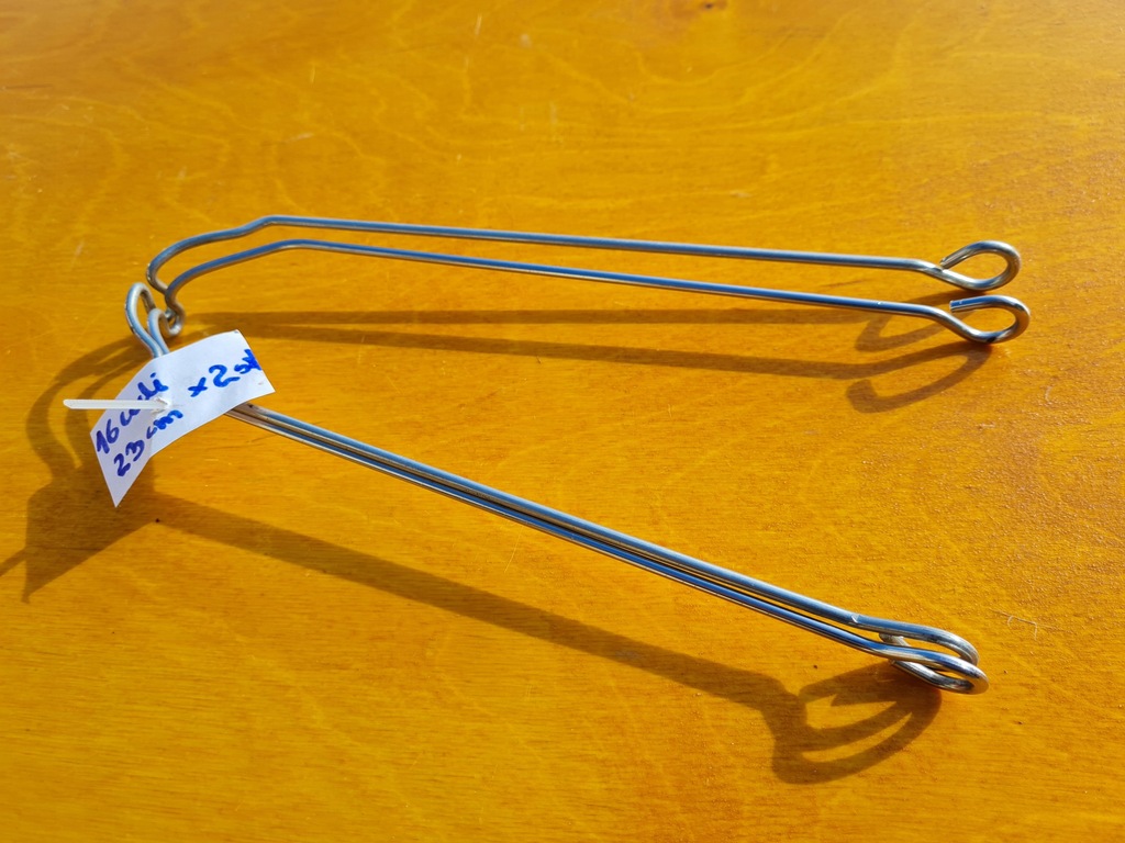 ROWER ROMET SALTO PAŁĄKI BŁOTNIKÓW NOWE PRL POD KOŁA 16 CALI ...