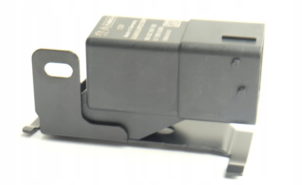 Купить 9803299780 Реле свечей накаливания с держателем: отзывы, фото и ...