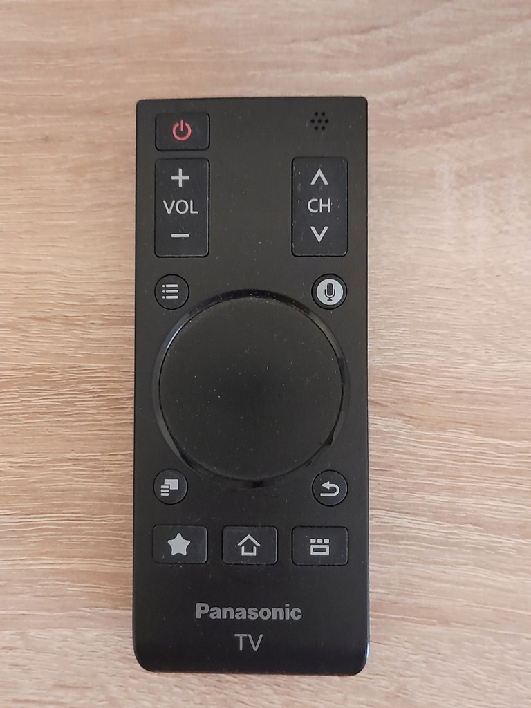 Pilot TV PANASONIC Model 060-2309 N2QBYA000004 - 13370600534 ...