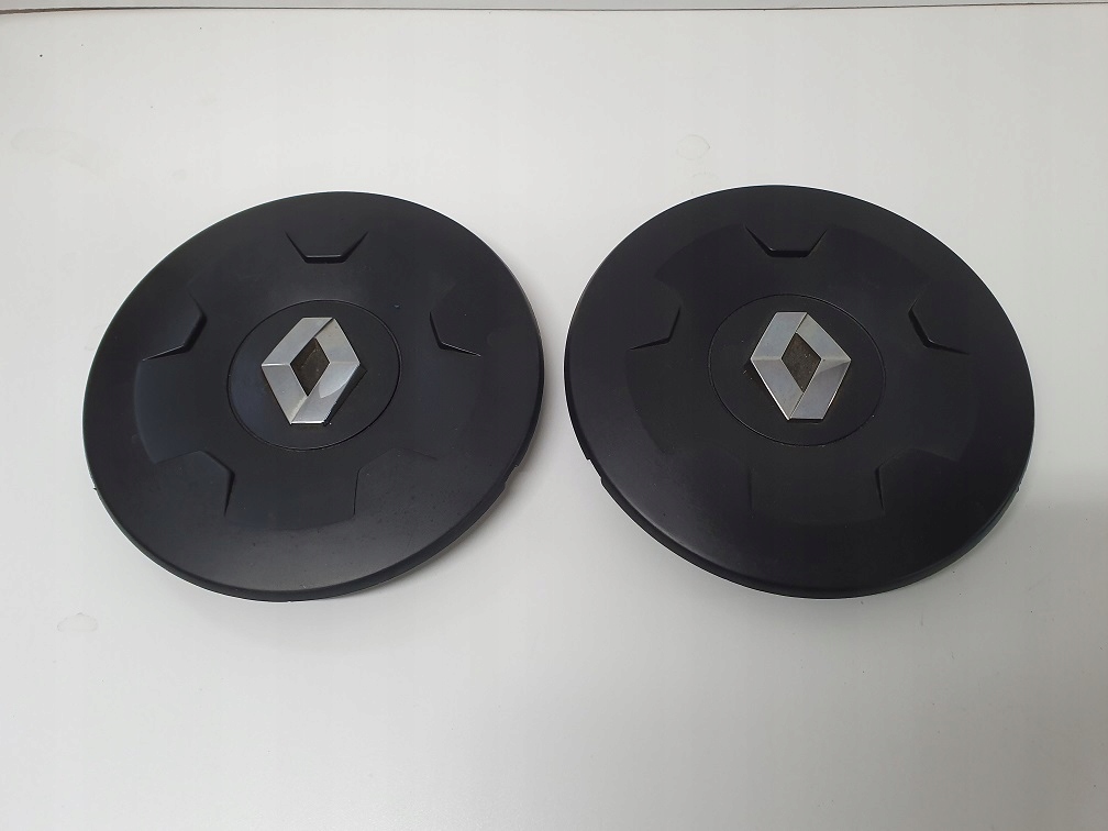 Kołpaki Dekielki Renault Trafic 8200069015 - 8945386778 - oficjalne ...