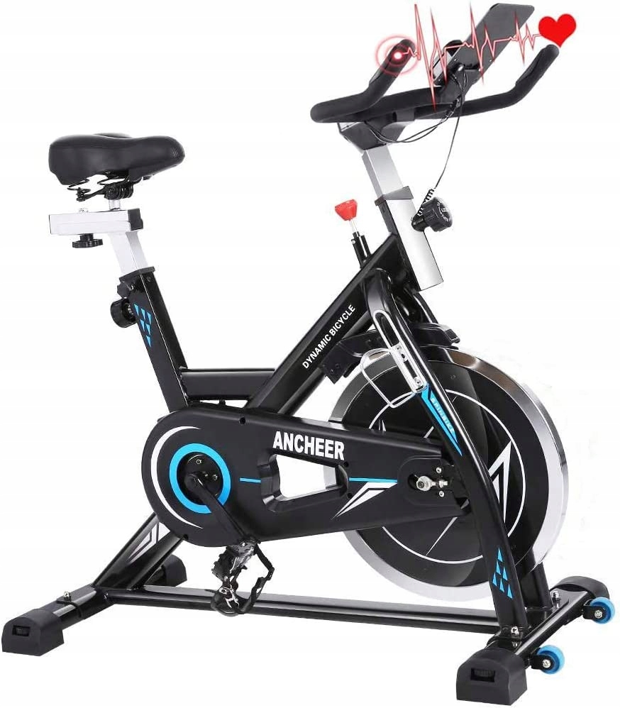 ROWER ROWEREK TRENINGOWY SPINNINGOWY ANCHEER - 13701445232 - oficjalne ...