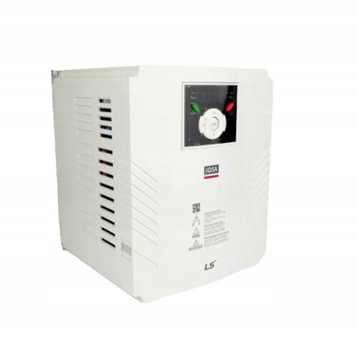 Falownik LG/LS - 4,0 KW 3F, SV040IG5A-4 - 12308974108 - oficjalne archiwum Allegro