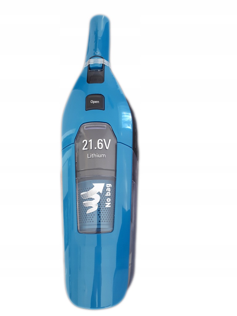 TEFAL TY6751 Odkurzacz bezprzewod Dual Force 21,6V - 8567622127 ...