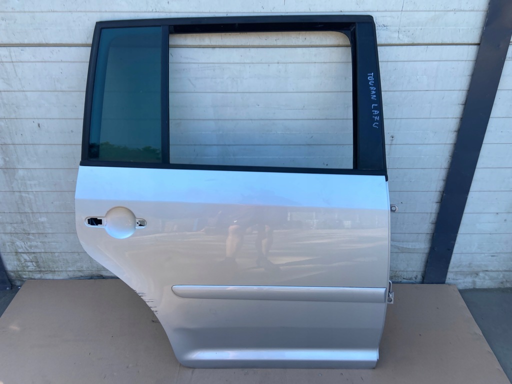 drzwi prawe tył vw touran kod La7w - 13736335898 - oficjalne archiwum ...