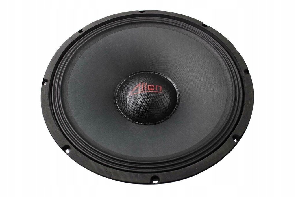 Głośnik 15 cali 400W Subwoofer Alien AN-2115 8ohm - 12685393985 ...