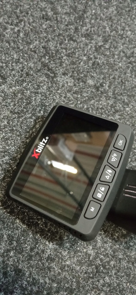 Kamera XBLITZ XBLITZ X5 Wifi - 12669735585 - oficjalne archiwum Allegro