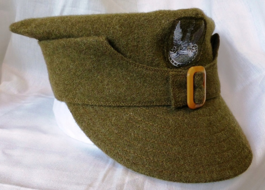 Rogatywka wz. 37 - Replika LANCIER - 13079536713 - oficjalne archiwum ...