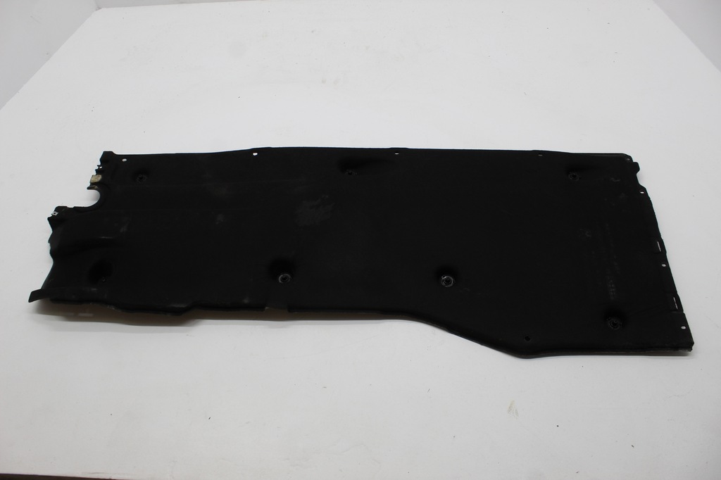 SKODA SUPERB III OSŁONA PODWOZIA 3Q0825505D - 8547893138 - oficjalne ...