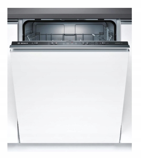 Zmywarka zabudowa Bosch SMV25AX00E infolight - 11386155093 - oficjalne ...