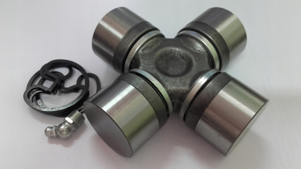 STAR 28 742 KRZYŻAK WAŁU NAPĘDOWEGO 40X110 LUBLIN - 9982908048 ...