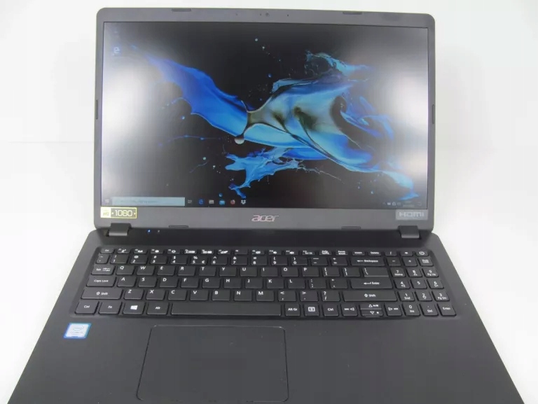 LAPTOP ACER EXTENSA 15 N19C1 - 12432347649 - oficjalne archiwum Allegro