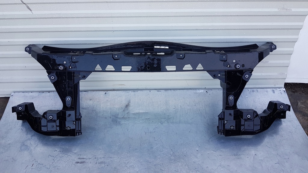 PAS PRZEDNI MERCEDES SPRINTER 906 9068800403 *ZW - 9761142850 ...